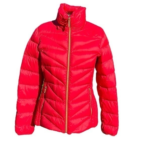 Michael Kors Ultra Lightweight Down Fill